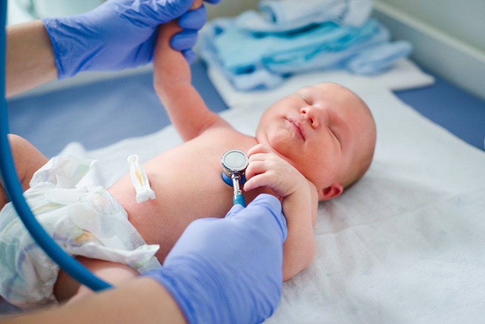 What Are Fetal Lacerations? | Fetal Lacerations Lawsuits | Birth Injury ...