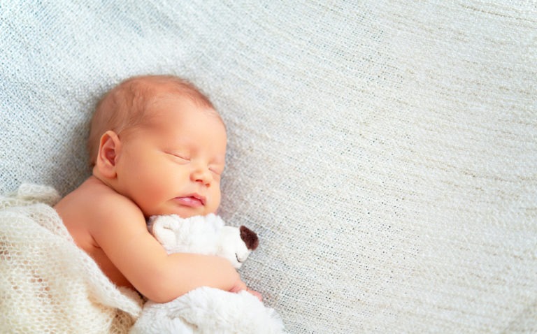 What Are Infant Shuddering Attacks? | Free Case Review | Call Today