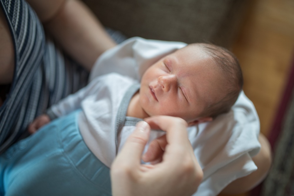 What Are The Most Common Causes Of Lack Of Oxygen In Infants Birth