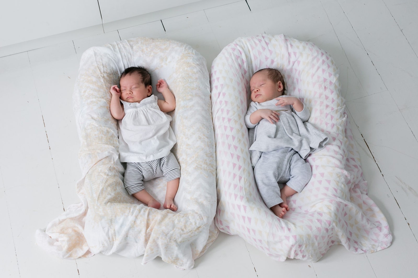 What Are the Five Stages of Twin-to-Twin Transfusion Syndrome? | the ...