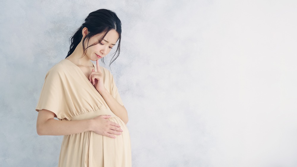What Symptoms Can Identify Fetal Distress? | Birth Injury Lawyers Group