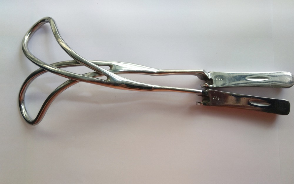 What Is Forceps Delivery? | Birth Injury Lawyers Group