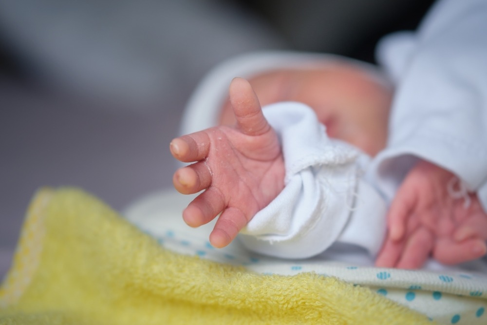 Signs & Symptoms of Shoulder Dystocia | Birth Injury Lawyers