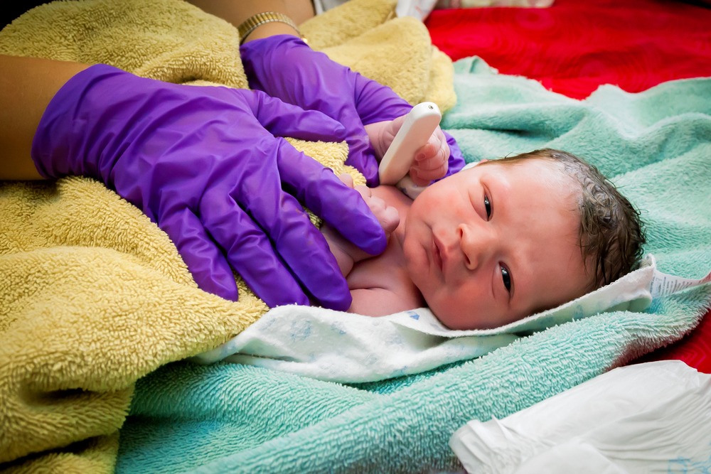 Newborn APGAR Score Chart Explained | Birth Injury Lawyers